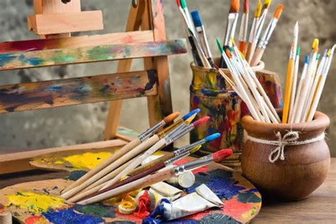 День художника України 2024 привітання у прозі віршах та яскравих листівках