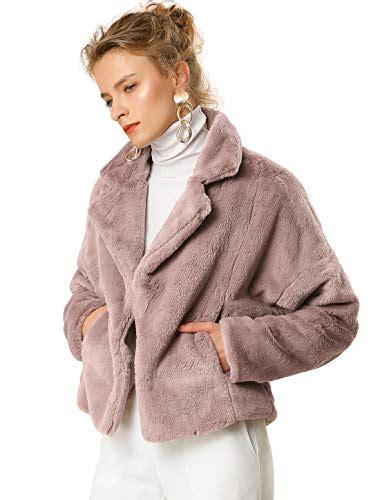 I Tested The Silver Faux Fur Coat And It S A Winter Wardrobe Must Have