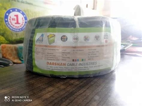 Mutli Core Flexible Cable At Rs 25meter Vatva Ahmedabad Id