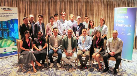 Home Opengov Asia Latest Technology Trends