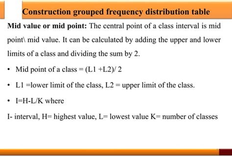 Tabular And Graphical Representation Of Data PPTX Technology Computing