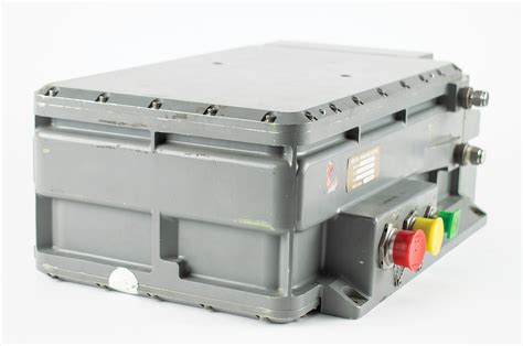 Honeywell Inertial Navigation System Rr Auction