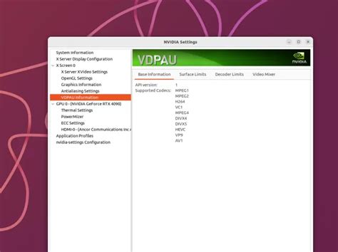 nvidia geforce rtx 4080 rtx 4090 linux performance review phoronix