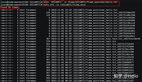 北京交通大学 研究生课程 大数据技术基础与应用 综合实验报告 知乎