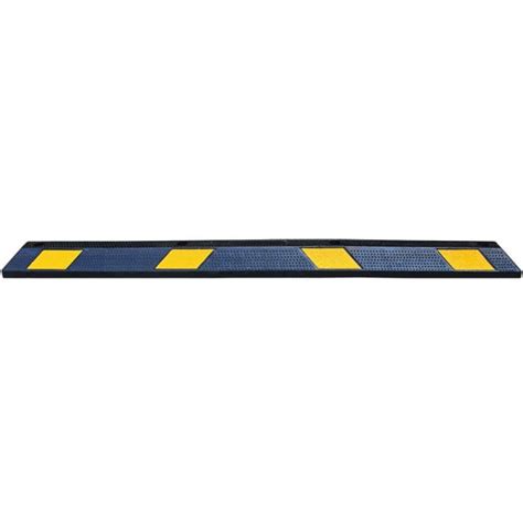 Tope Estacionamiento 1 83 X 0 15 X 0 10 Gomatex