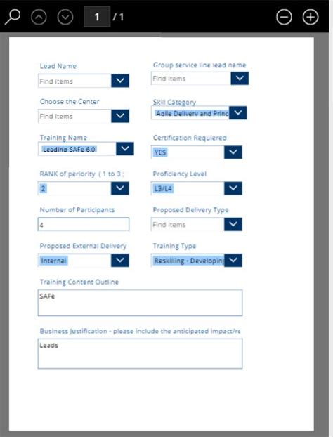How To Use Pdf Function In PowerApps Power Apps