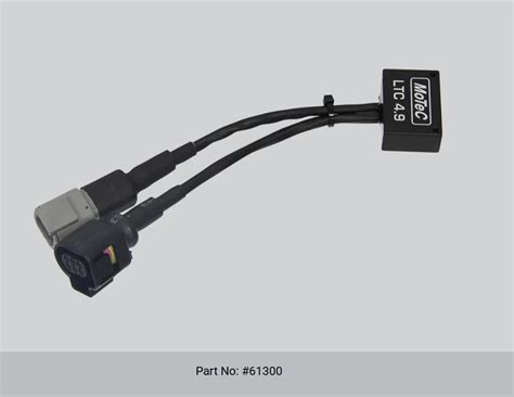 Motec Ltc Lambda To Can Transmitters Mw Steel Oy