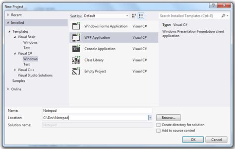 1 Day Wpf Crash Course Cyber Sapiens Blog