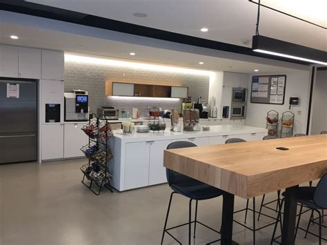 Fti Consulting Office Photos