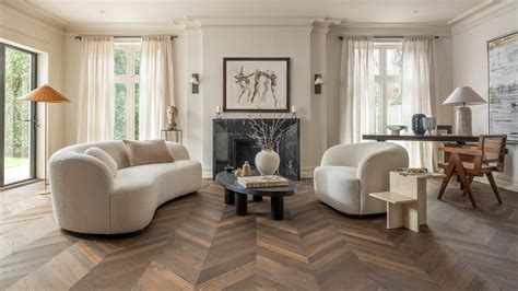 Residence Flooring By Ted Todd