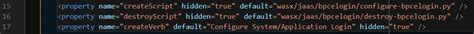 Was Ibm Websphere Wasx Extension Logintype Stack Overflow