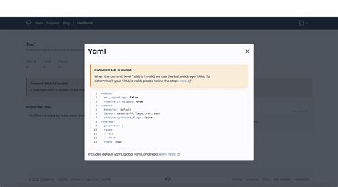 Whats New Manual Critical File Labeling And Visualizing Your Pull Request Codecov
