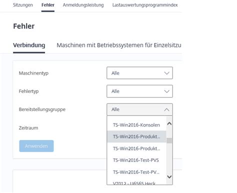 Delivery Group Citrix Community