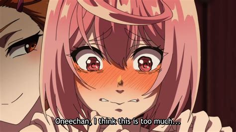 Onee Chan This Is Too Much Youtube