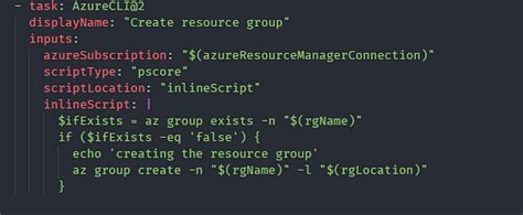 Azure Bicep And Azure Devops To Deploy A Function App By Cheranga