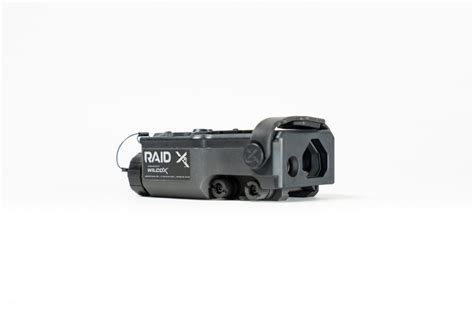 Wilcox Raid Xe High Power Crane Connector Gpnvgs