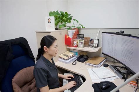 北京法官故事｜康婷婷：做一名时间管理者澎湃号·政务澎湃新闻 The Paper