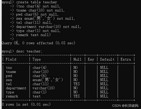 Mysql数据库编程实验总结 Mysql数据库设计实验报告mob6454cc627440的技术博客51cto博客