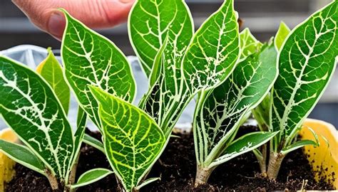 Croton Plant The Complete Guide To Vertical Live Garden
