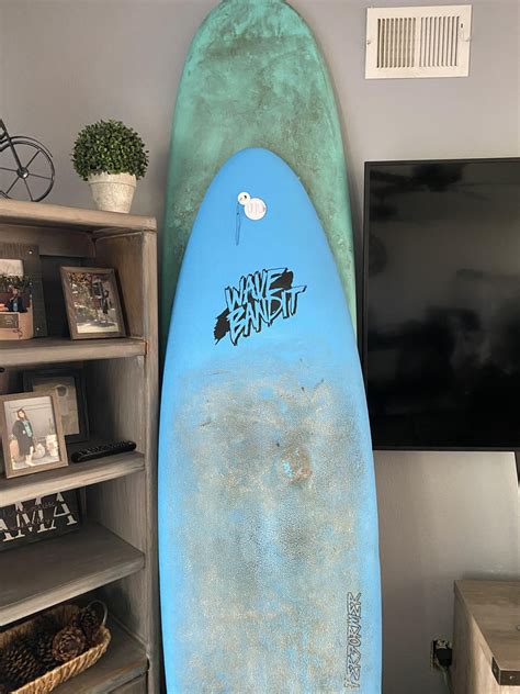 Heat Bubble Rsurfing