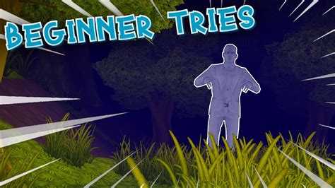 Beginner Game Dev Tries Making A Horror Game Youtube