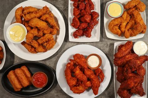 Cluck U Chicken Manasquan Nj Restaurant Menu Delivery Seamless