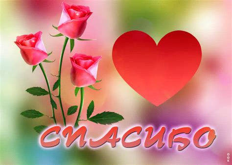 Картинки Спасибо ТОП Картинки страница 9