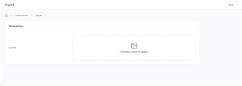 [feature] bank transaction import by civolilah · pull request 269