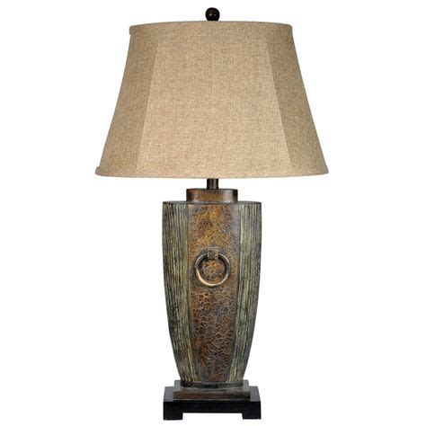 42 Best Rustic Table Lamps Ideas Rustic Table Lamps Rustic Lamp