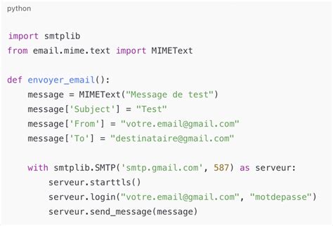 Top 10 Des Codes Python Pour Développeurs Et Débutants — La Nouvelle École