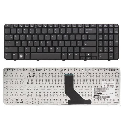 Hp Compaq Presario Cq Cq Keyboard Kapidani Pccservice