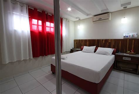 Jovem é Enganada Por Casal De Amigos E Levada Para Motel Em Cuiabá