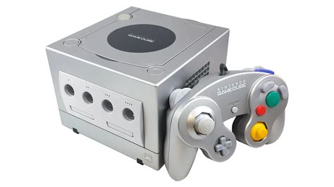 Gamecube Lcd Monitor Prototype Footage Has Been Uncovered