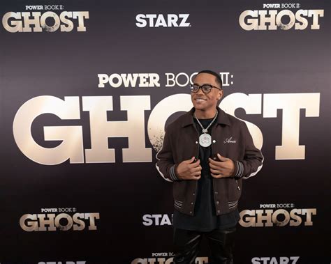 Social Media Reacts To Michael Rainey Jr Alleged Groping Incident