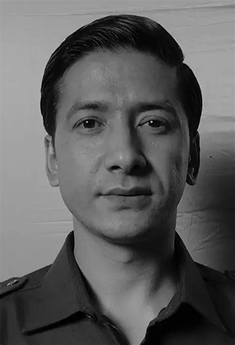 Bollywood Actor Fayaz Khan Biography News Photos Videos Nettv4u