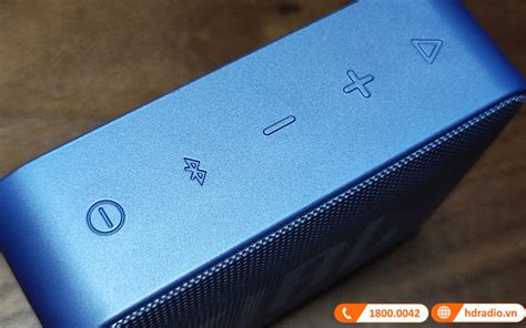 Loa JBL Go Essential Chính Hãng Giá dưới 700K