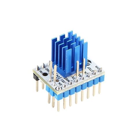 Tmc2226 Motor Driver Module V1 1 Tmc2226drivermodv1 1