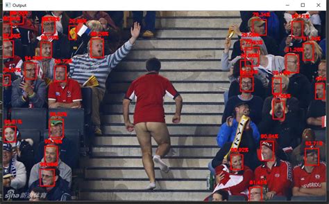 opencv学习笔记 dnn模块初探三 灰信网（软件开发博客聚合）