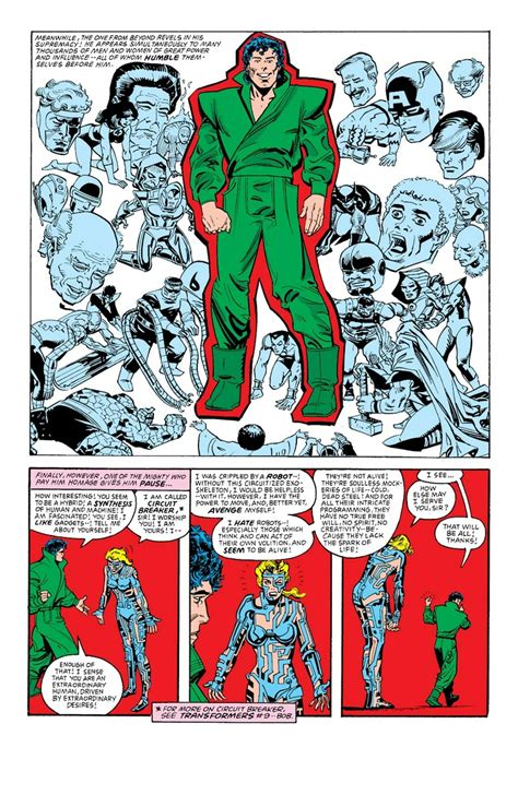 Beyonder Takes Over The World Album On Imgur