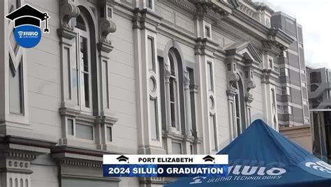 Luvuyo Rani On Linkedin Gqeberha Silulo Ulutho Technologies Sut Graduation Ceremony ️