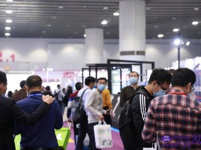 华南国际印刷展 其他 图说 印包界