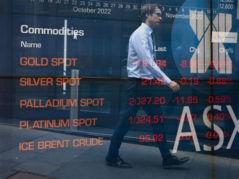 Interest Rates Australian Economy Banking News News Com Au Australias Leading News Site