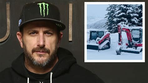 Ken Block Death Cause Date Of Death Did He Died In Accident Nayag Today
