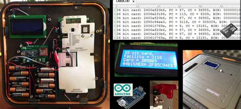 RFID Hacking Bishop Fox