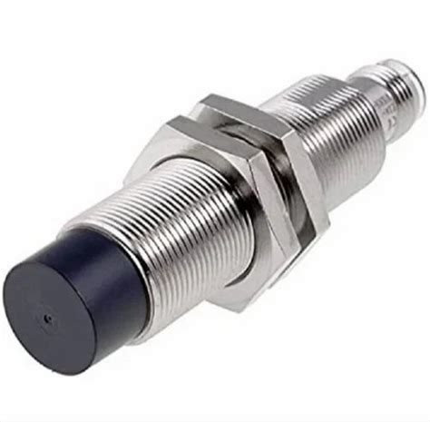Inductive Proximity Sensor 12 V Pnp At ₹ 225 Piece In New Delhi Id