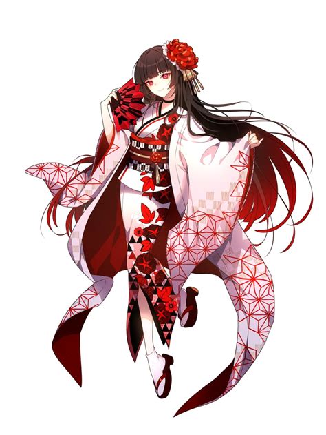 Aurora Quantum Protocol Drawn By Hen Tie Danbooru