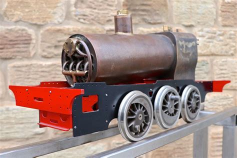 5 Lms 2f Steam Workshop Services