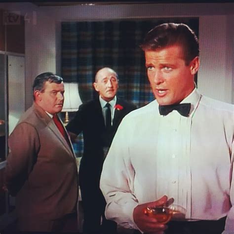 Unforgettable Roger Moore Movie Moments Roger Moore Fansite