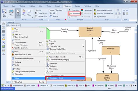 Single Diagram Consistency Check 3sl Blog