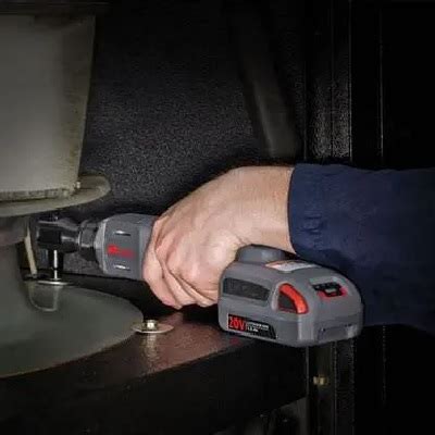 IR 20V 1 2 전동 롱리치 임팩트 라쳇 R3150 제품소개 수도아이티이